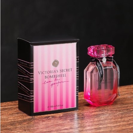 ORIGINAL Bombshell By Victoria's Secret EDP 100ML Perfume | Shopee Malaysia