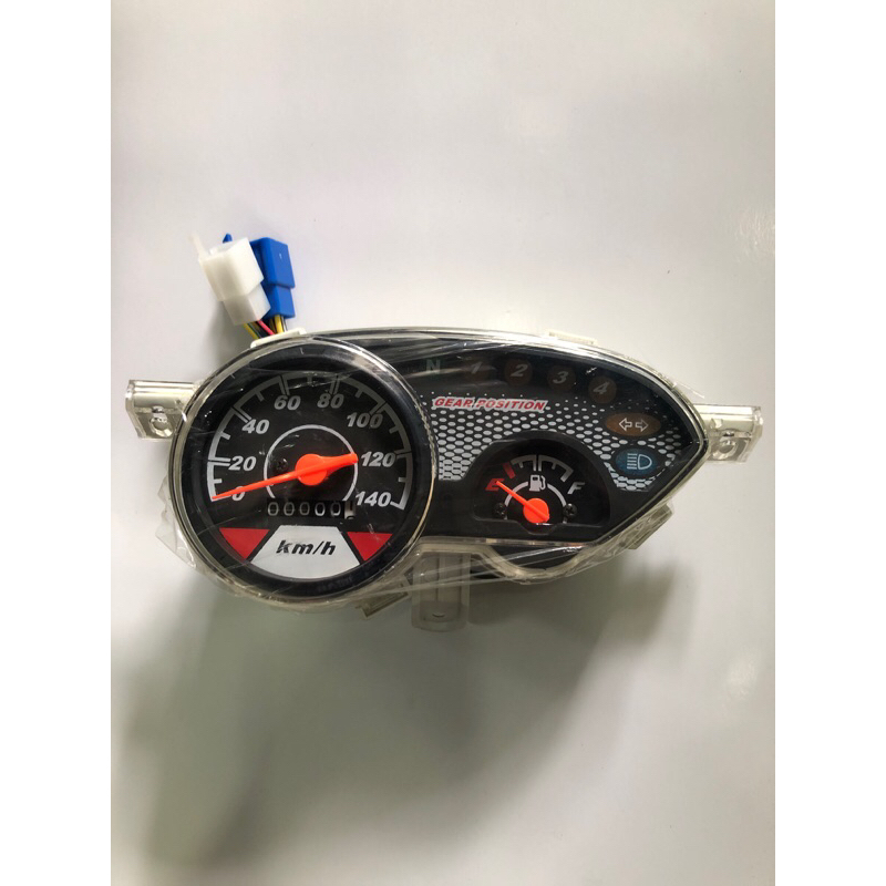 Suzuki smash revo meter assy | Shopee Malaysia