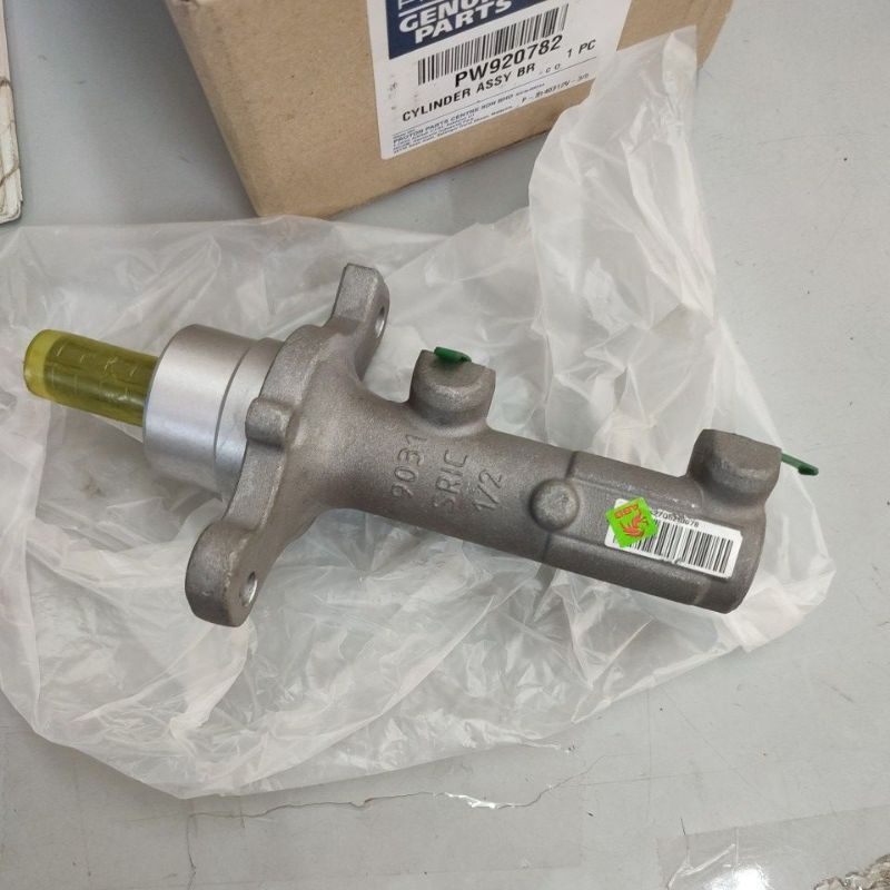 Original Proton [PW920782] Master Pump - Proton Preve Mater Pump with ...