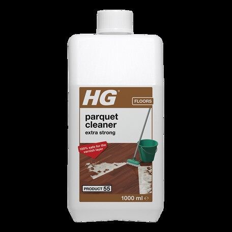 🇳🇱 HG Parquet Cleaner Extra Strong Floors - 1000ML | Shopee Malaysia