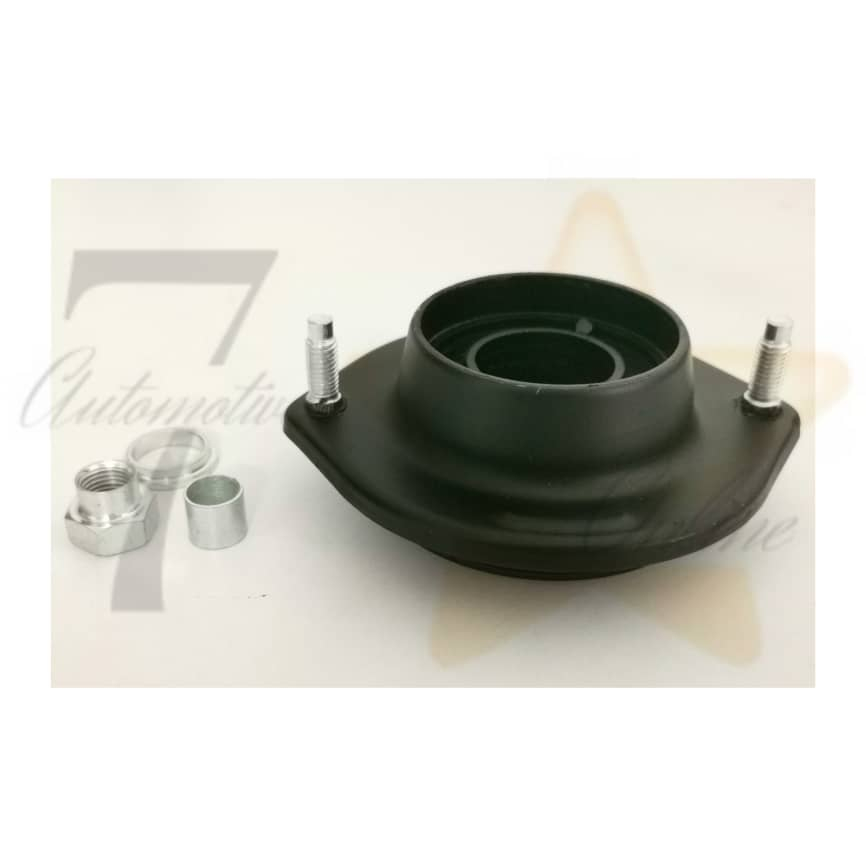 PERODUA MYVI / ALZA / BEZZA / AXIA ABSORBER MOUNTING FRONT 48609-BZ060 ...