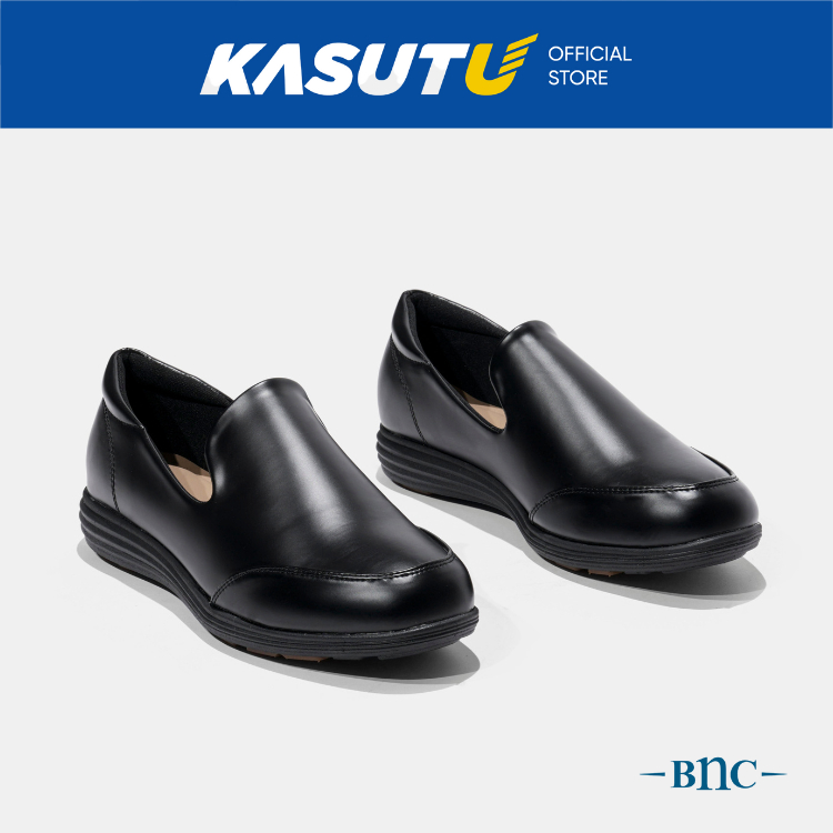 BNC Women Formal Wedges Shoes Kasut Rasmi Baji Perempuan | Kasut U 401 ...