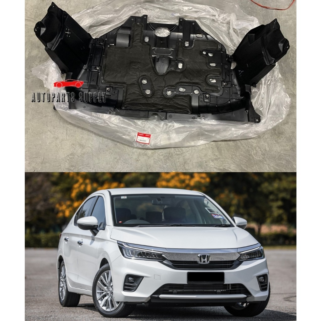 ORIGINAL HONDA CITY 2020 - 2024 CITY HATCHBACK CITY SEDAN GN2 GN3 GN5 ...