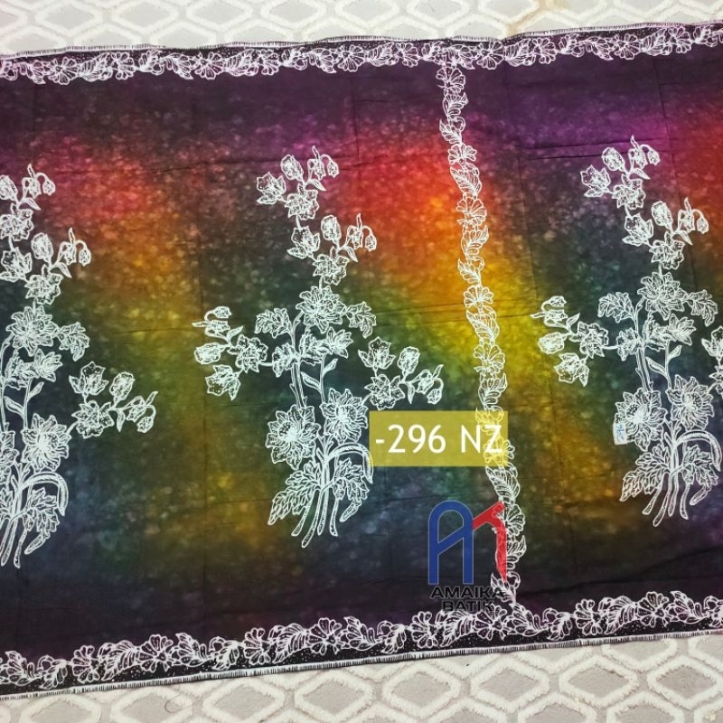 KAIN BATIK CINDAI (SLOT 12) | KRAFTANGAN TERENGGANU | 2 METER | JADIKAN ...