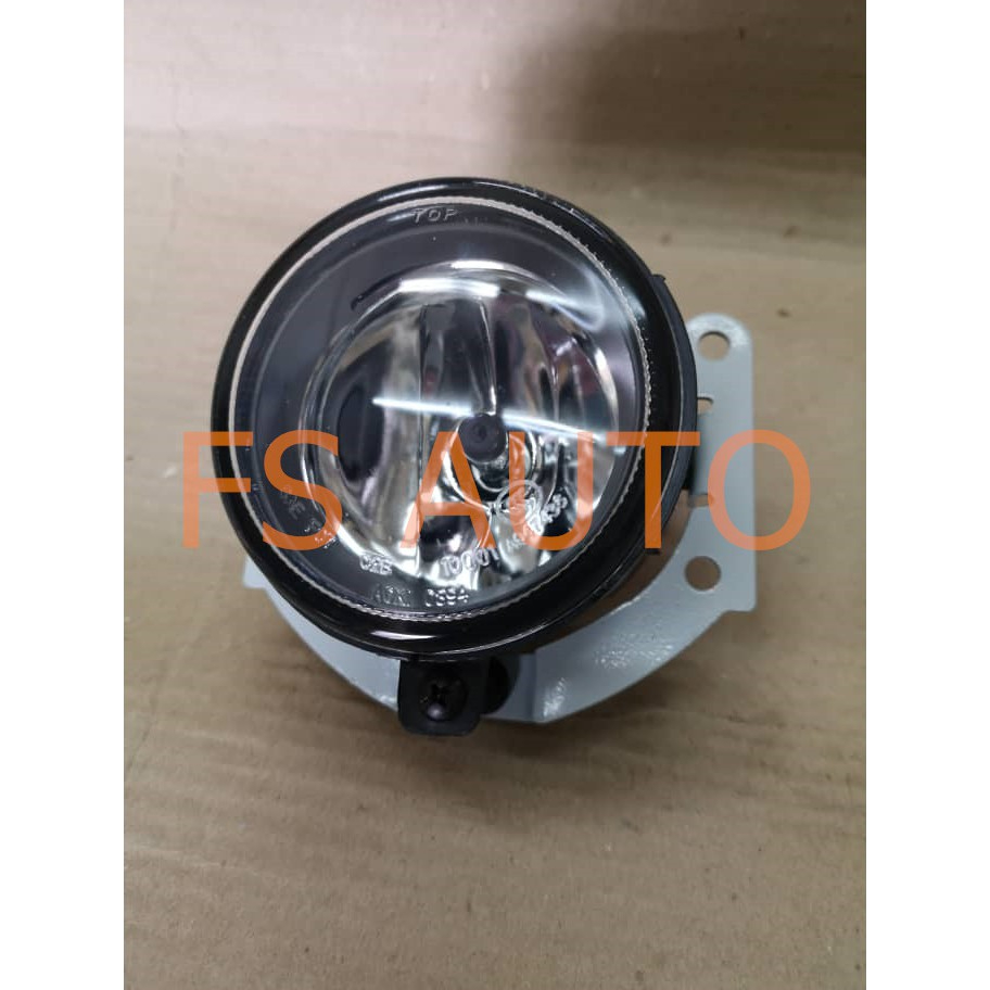 MITSUBISHI LANCER GT (2010) / PROTON INSPIRA FRONT BUMPER FOG LAMP ...