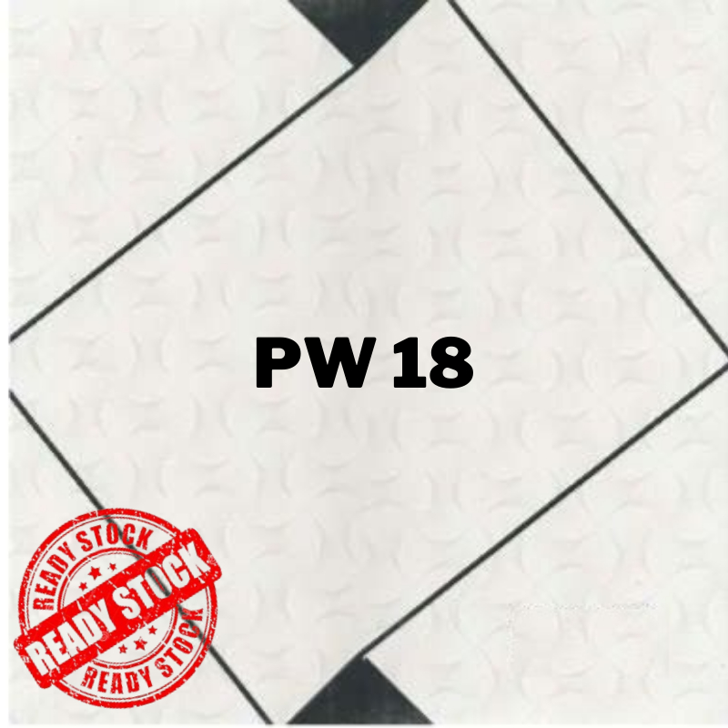 ️‍🔥 New 10 FT Pvc Ceiling / Dinding Panel ️‍🔥 Easy D.I.Y 30cm x 8mm ...