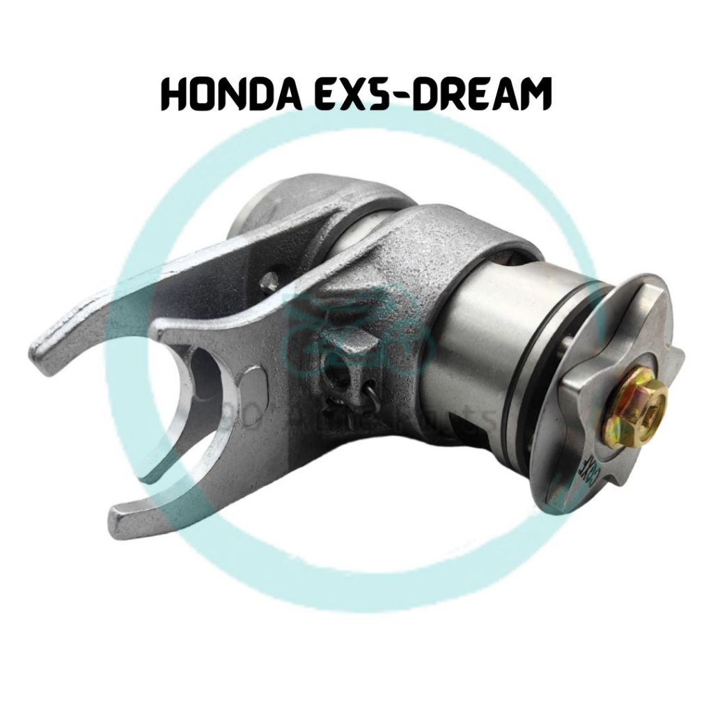MOTOR HONDA EX5 DREAM WAVE 100 WAVE 100 R MODENAS KRISS 100 MR1 CT100 ...