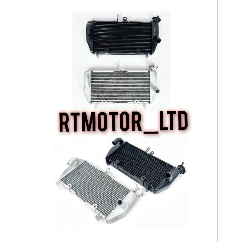 YAMAHA R25 COOLING RADIATOR TANK R25 V1 V2 TANGKI COOLANT | Shopee Malaysia
