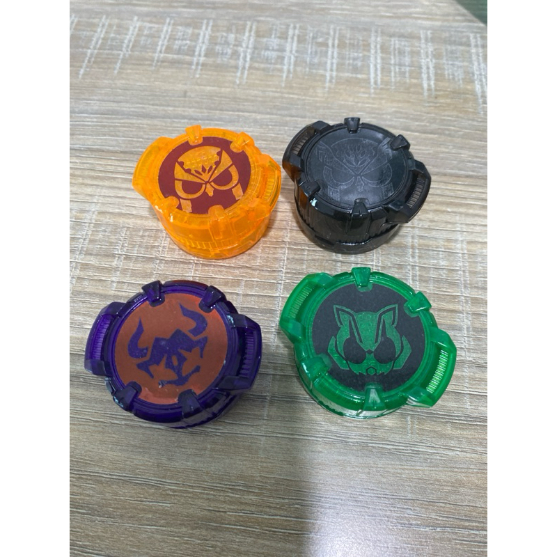 kamen rider geats id core | Shopee Malaysia