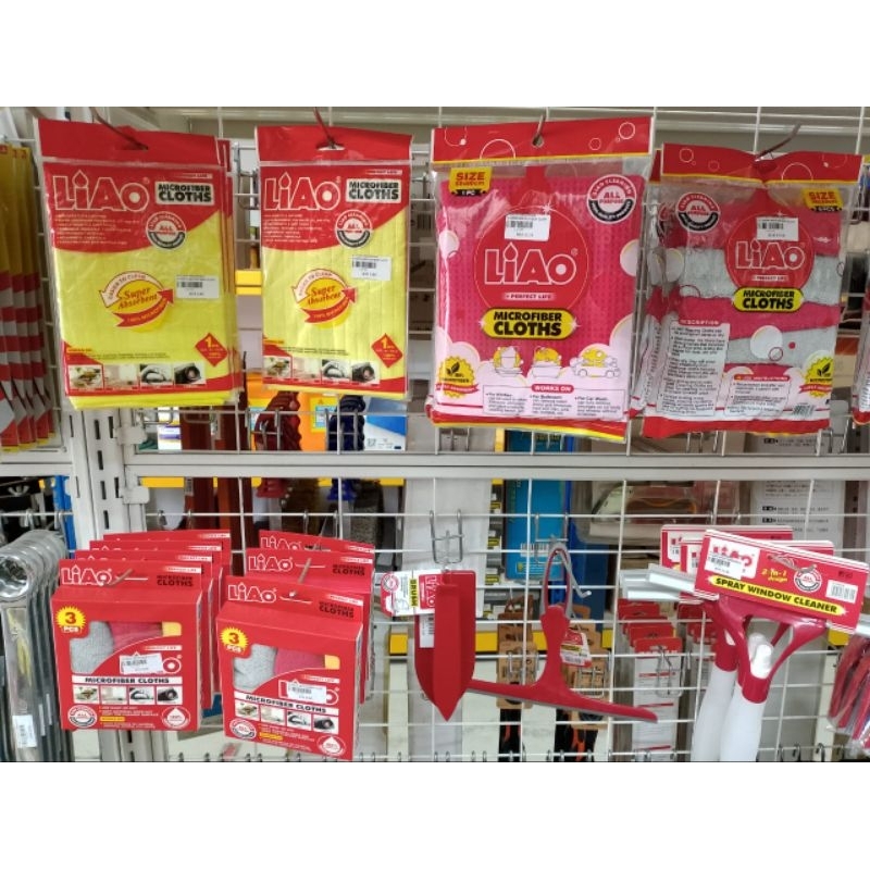 LiAo - All Product 💯🔥 | Shopee Malaysia