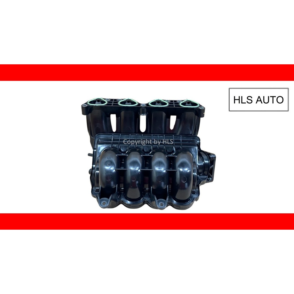 (Original) Proton Iriz, New Saga, New Persona vvt 2016 Intake Manifold ...