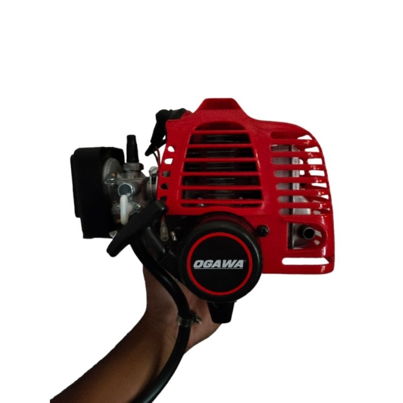 OGAWA 26CC Power Sprayer Engine Enjin Power Spray 767 Knapsack Pump ...