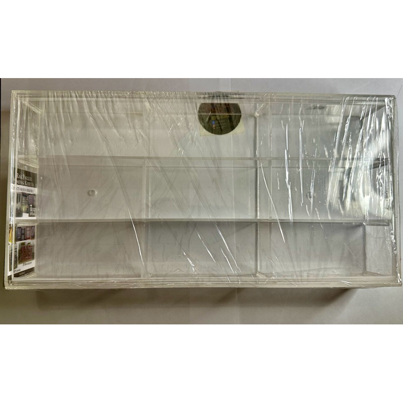 Hotwheels 9 Slot Arcylic Display Case/Rack with Door | Shopee Malaysia