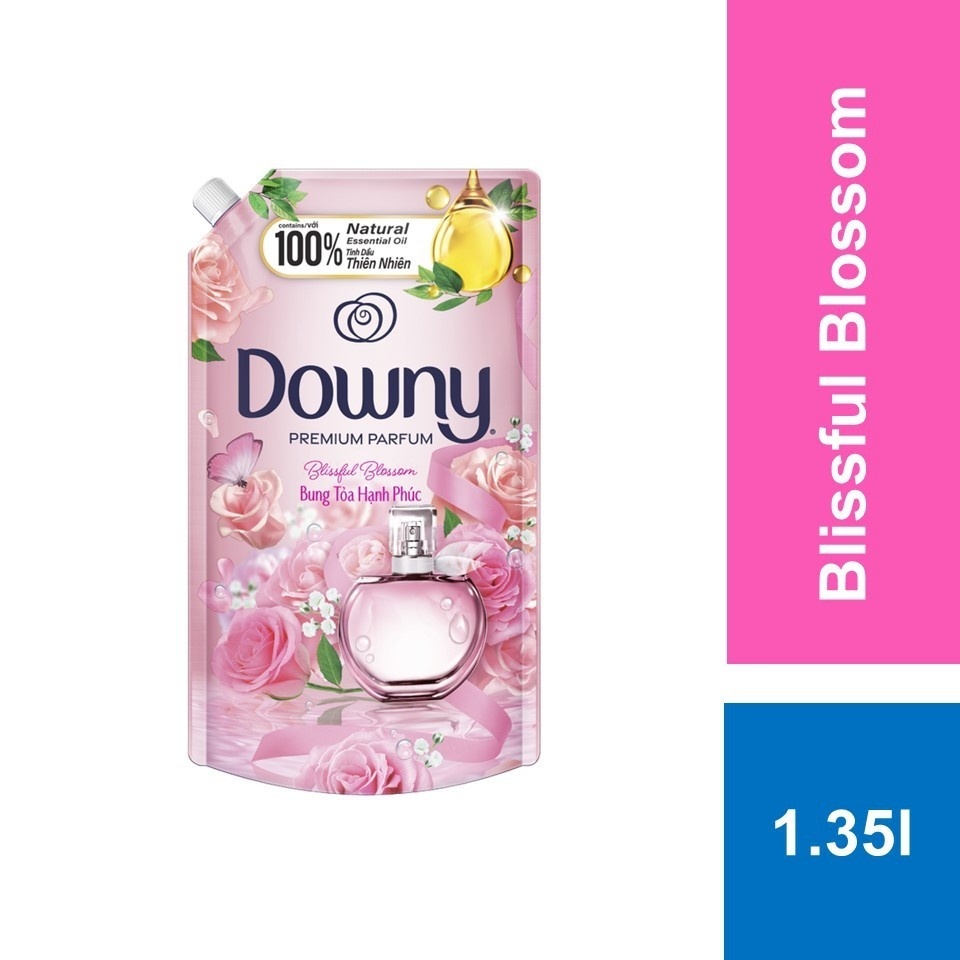 [𝗙𝗿𝗲𝗲 𝗦𝗵𝗶𝗽𝗽𝗶𝗻𝗴]𝗪𝗠 𝗢𝗡𝗟𝗬 Downy Premium Parfum Blissful Blossom ...