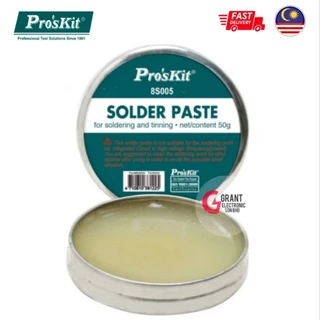 solder paste - Prices and Promotions - Aug 2025 | Shopee Malaysia