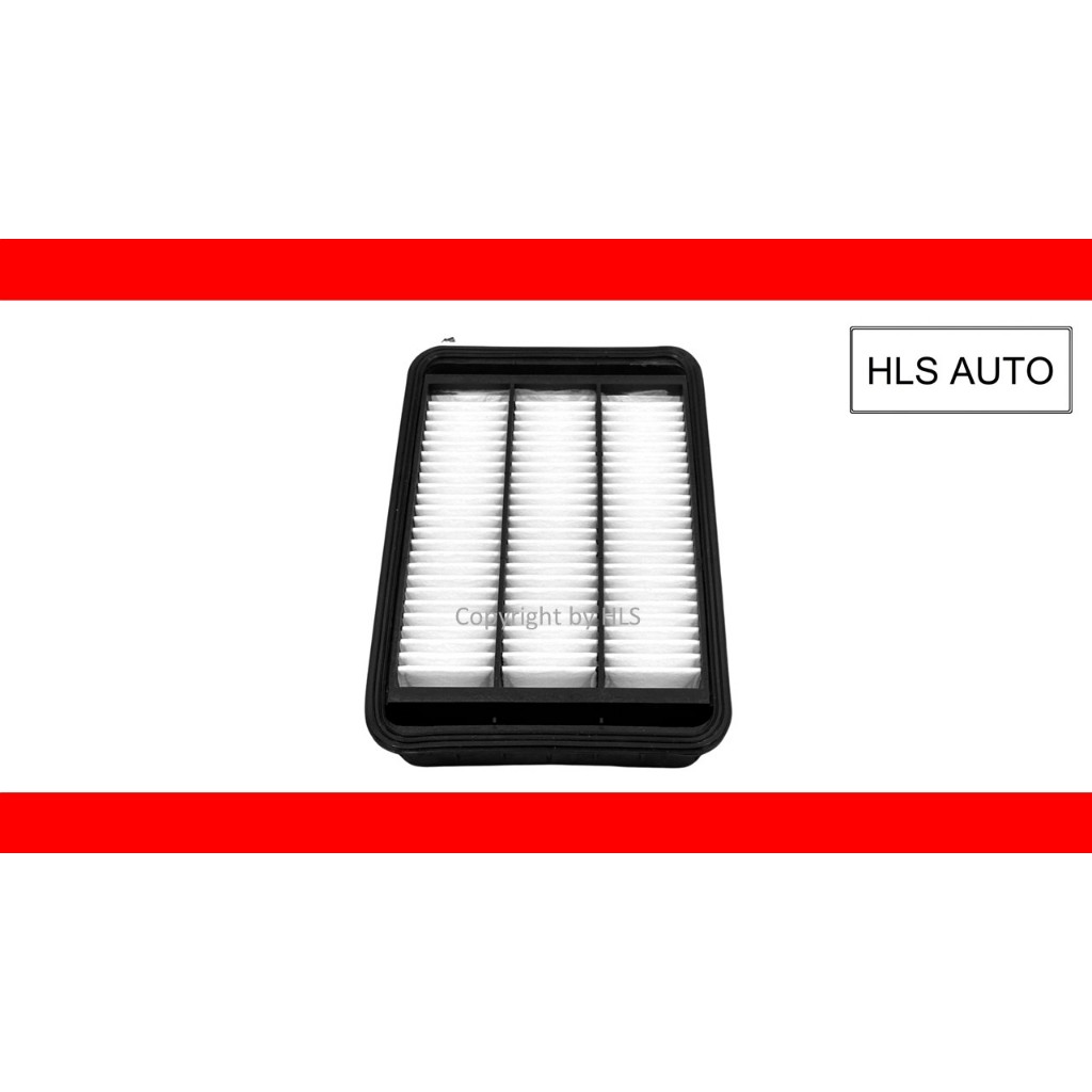 (APM) Proton Inspira, Mitsubishi Lancer Gt 2.0 , Asx Air Filter ...