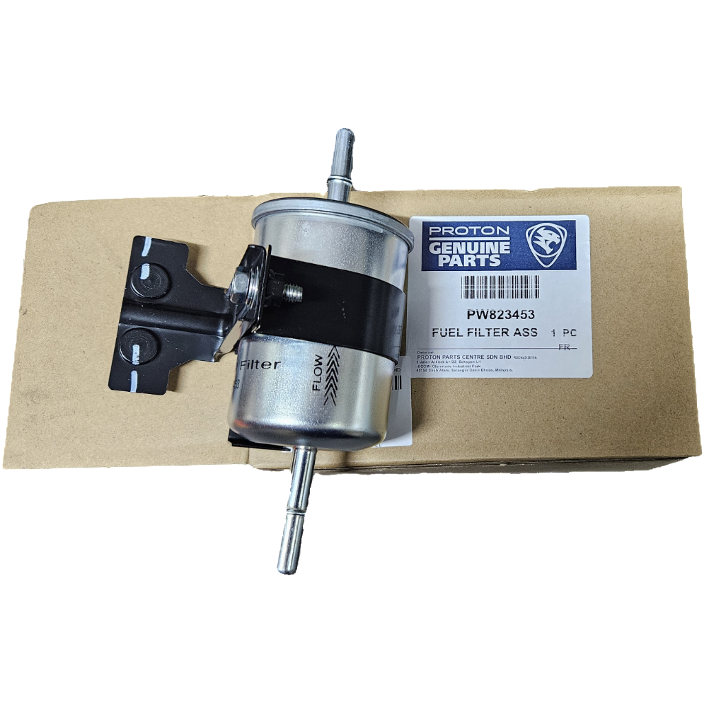 100% ORIGINAL PROTON GEN2, BLM, SAGA VVT, PERSONA, WAJA, EXORA CPS ...