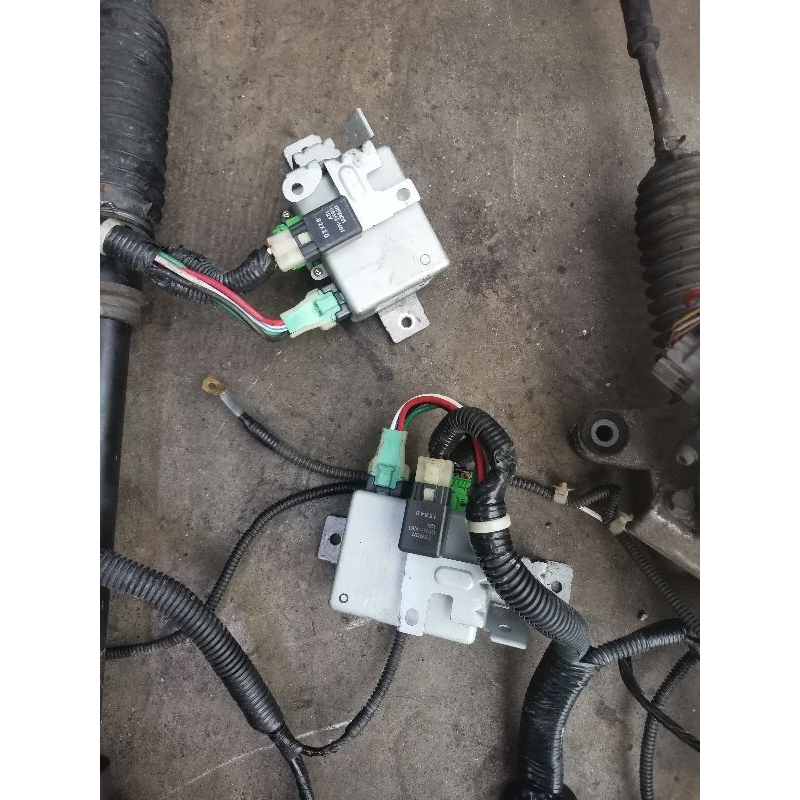 Honda City Sel Eletric Power Steering Rack | Shopee Malaysia