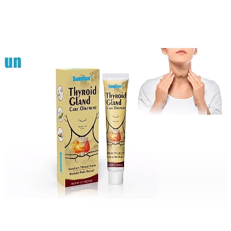 Thyroid-Thyroid cream-Thyroid Nodule Ointment 20g Thyroiditis Pain ...