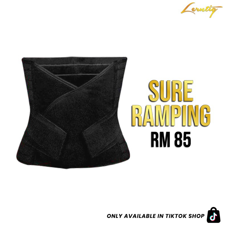 Sure Ramping Bengkung Tampal berpantang czer support peranakan. Lerntiq ...