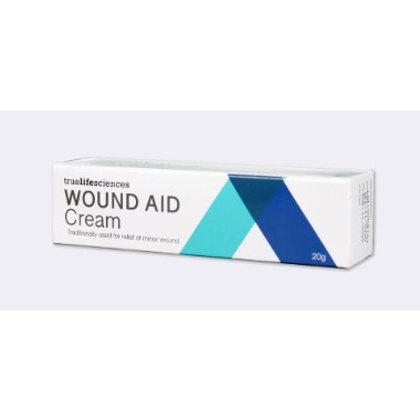 PROMOSI WOUND AID CREAM (20G) | Shopee Malaysia
