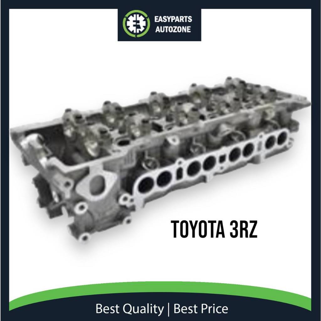 Autozone-AD New Toyota Tacoma, Land Cruiser Prado 3RZ Engine Cylinder ...