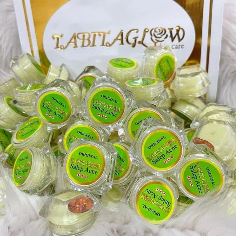 SALEP ACNE BERJERAWAT ORIGINAL READY MALAYSIA | Shopee Malaysia