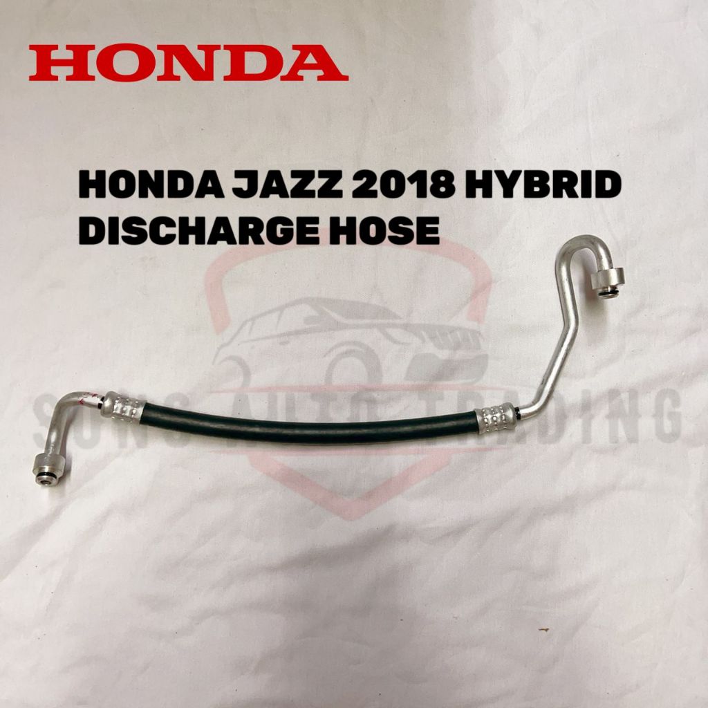 HONDA JAZZ 2018 HYBRID DISCHARGE HOSE (4/8 HOSE) | Shopee Malaysia