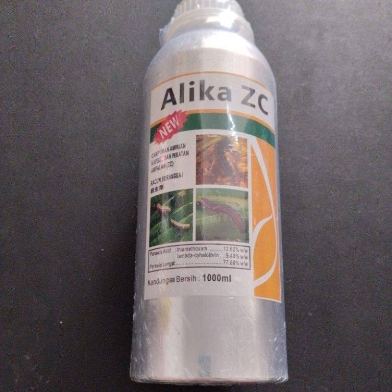 Alika racun serangga 1 liter | Shopee Malaysia