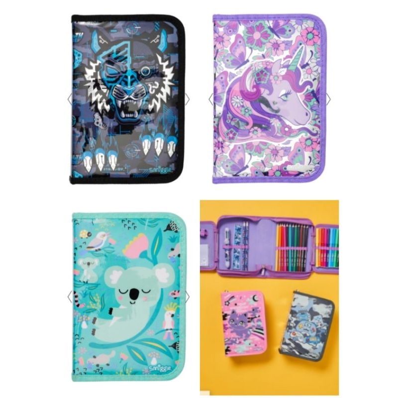 Smiggle Stationery Gift Pack | Shopee Malaysia