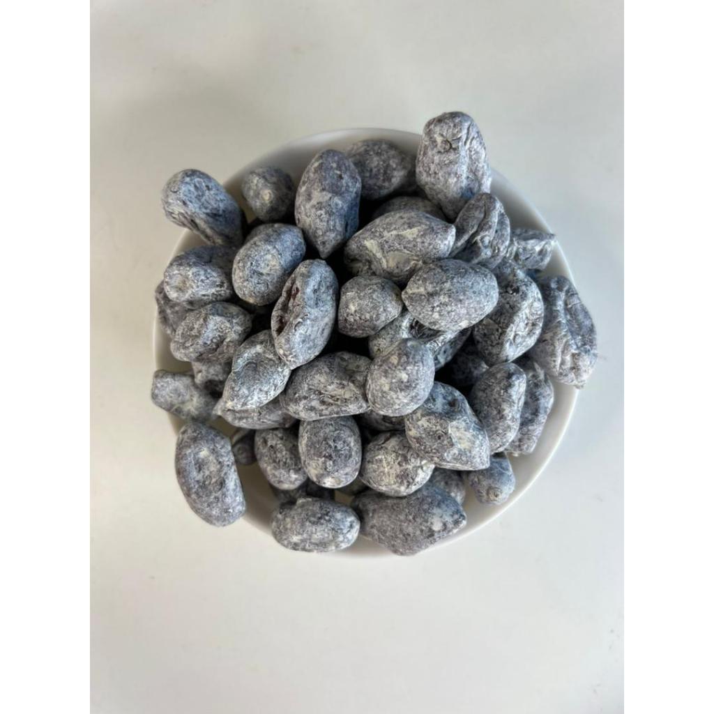 100g [HALAL] Pelbagai jenis asam MANIS / MASAM / MASIN (plastik ...