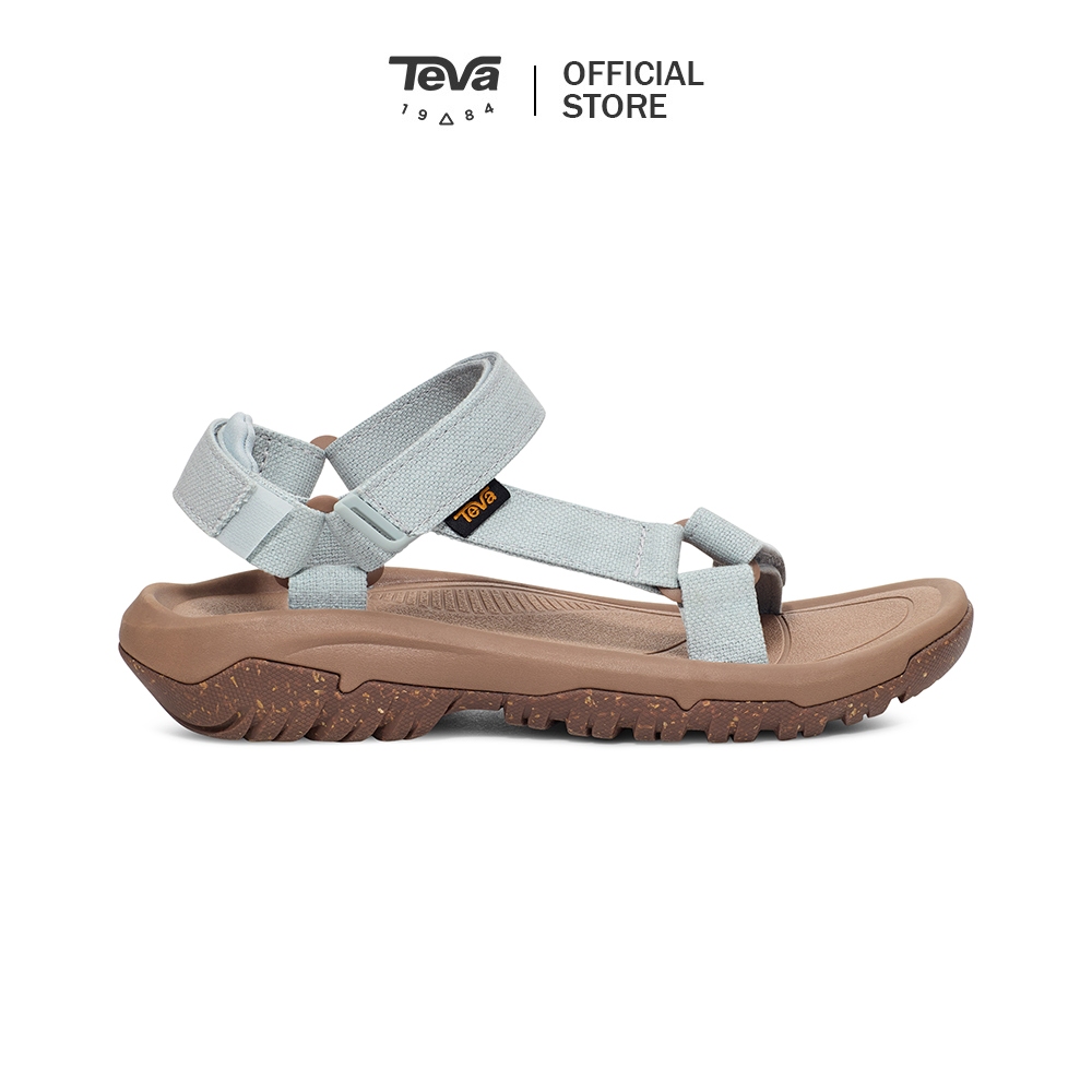Teva Hurricane XLT2 Organic for Women - Pearl Blue/ Caribou | Shopee ...