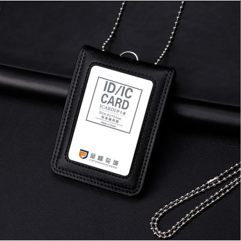 [FAST SHIPPING 🇲🇾] FBI Card Holder 90cm/ Id Holder Magnet/ ID Holder ...