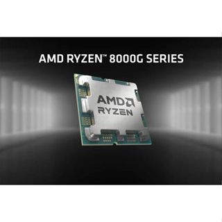 AMD 8000G Series Ultimate Processor | Ryzen 5 8500G, 8600G and Ryzen 7 ...