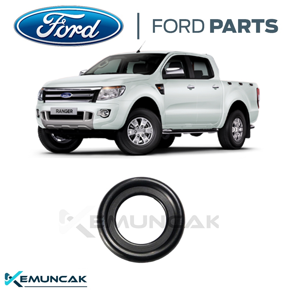 (100% Genuine) FORD RANGER T6 T7 | Drain Plug Oil Pan Sump [1pc ...