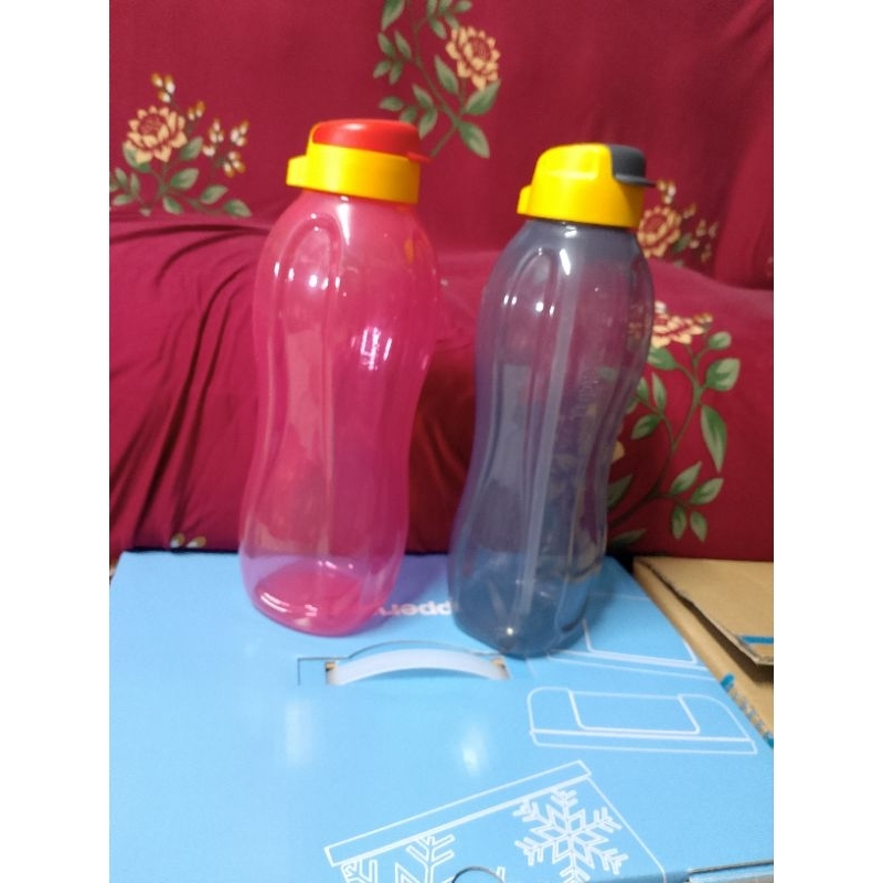 TUPPERWARE Eco Bottle 1.5L (1pc) | Shopee Malaysia