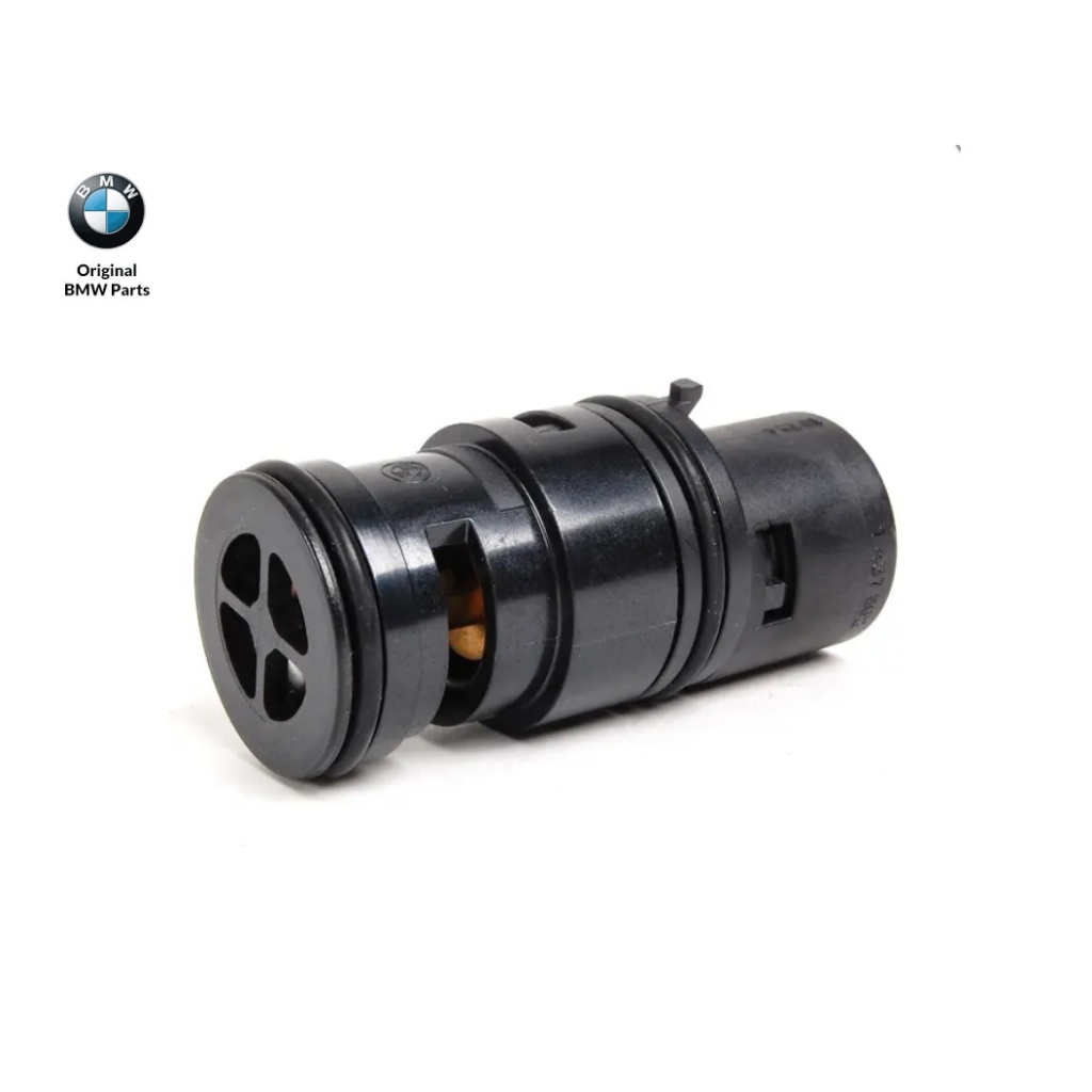 Genuine BMW E46 E53 E83 E85 E86 M43 M52 M54 N42 N46 N52 Radiator Cooler ...