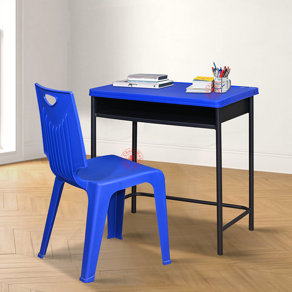 Study Desk with Drawer | Study Table | School Tuition Table | Student ...