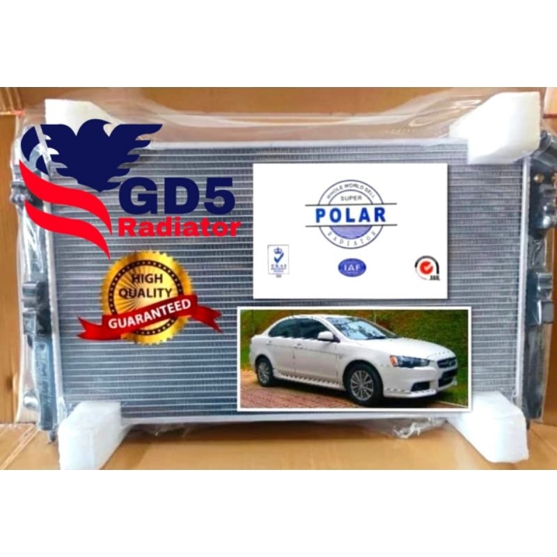 proton Inspira 1.8 2.0 Mitsubishi Lancer CY4 Mitsubishi ASX 2012 ...