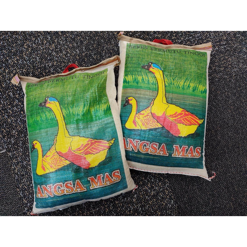 CAP 2 ANGSA MAS 9 KG | Shopee Malaysia