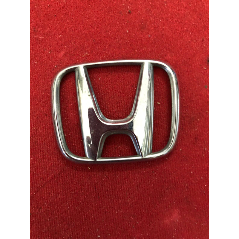 Honda logo Emblem 70mm | Shopee Malaysia
