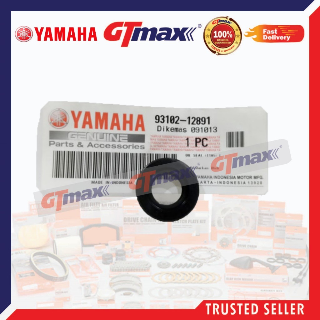 (BERANI JAMIN ORI HLY) R25 Y15ZR (1608) 135LC 5 Speed (1808) Lagenda FI ...