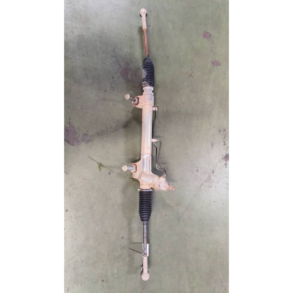 Toyota Hilux Revo 2016 Power Steering Rack | Shopee Malaysia