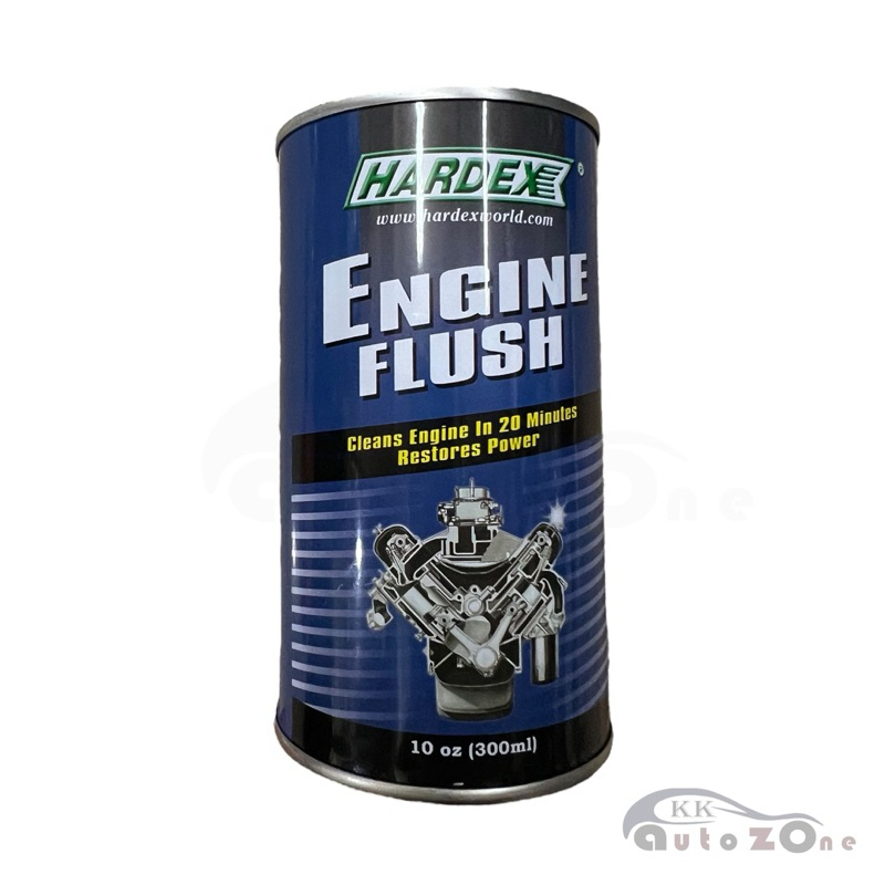 Hardex Engine Flush 300ml | Shopee Malaysia