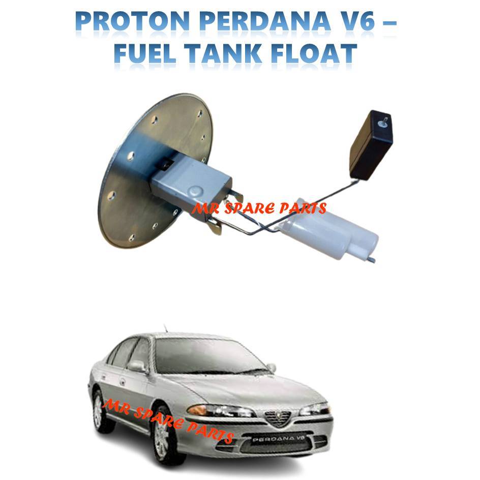 PROTON PERDANA V6 FUEL TANK FLOAT (ORIGINAL) | Shopee Malaysia