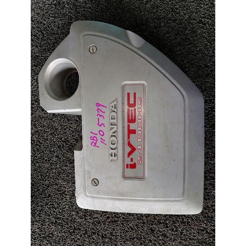 Honda Odyssey Rb1 engine cover k24a | Shopee Malaysia