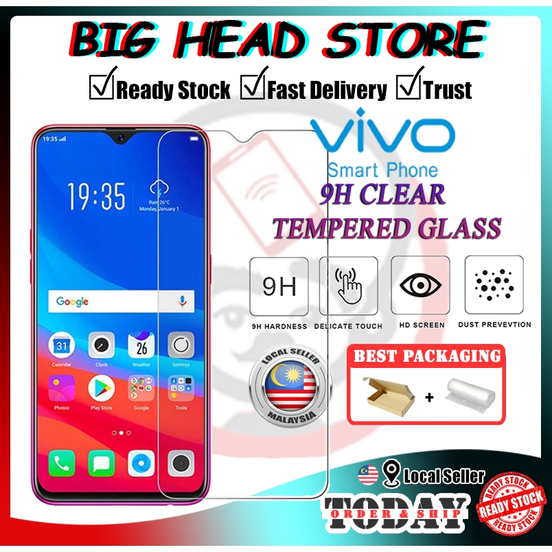 Vivo Y28s/Y38/Y18/Y03/Y100/Y27s/Y17s/Y27/Y36/Y77/Y16/Y35/Y76/Y15A/Y15S/Y50/Y30/Y67/Y83/Y91/Y91C ...