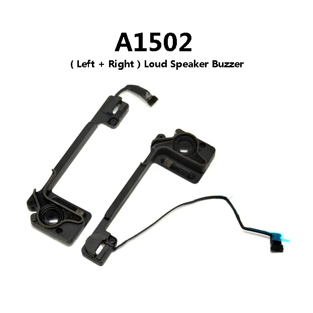 Loud Speaker Buzzer For MaBook Pro Retina 13" A1502 2013-2015 Laptop ...