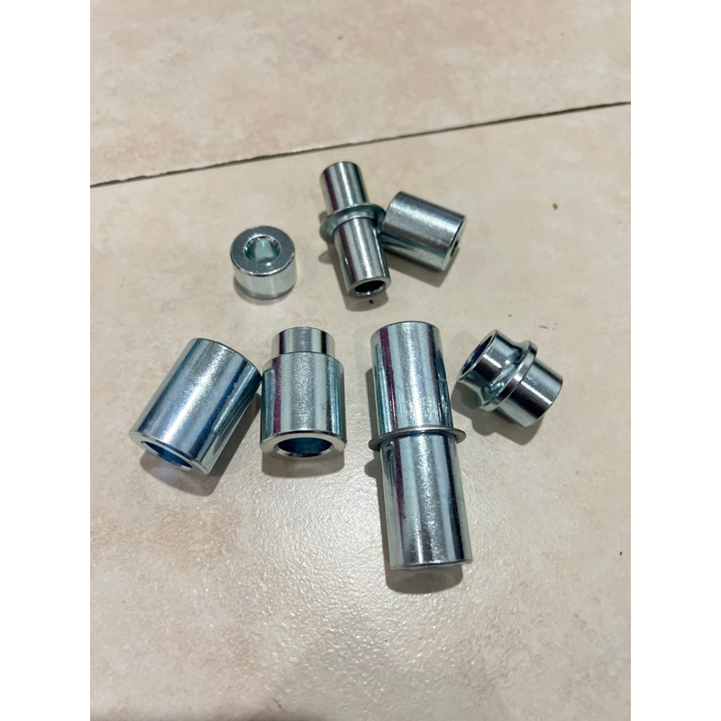 bush custom rim kawasaki gto pnp y15 v1/v2 y125z | Shopee Malaysia
