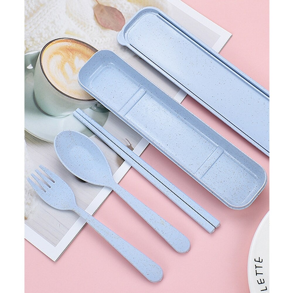 Doorgift cutlery set .50set atau 100set | Shopee Malaysia
